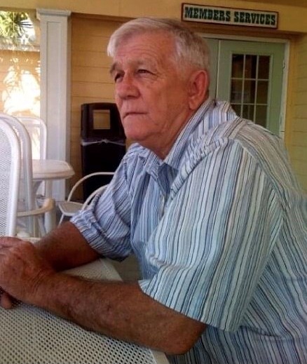 David Brieden Obituary - Houston, TX