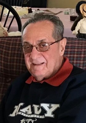 Raymond Jannelli Obituary - Lakewood, NJ