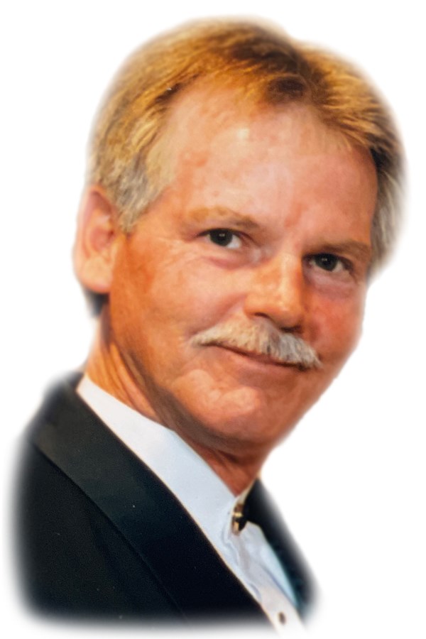 William Dominic Simms Obituary - Louisville, KY