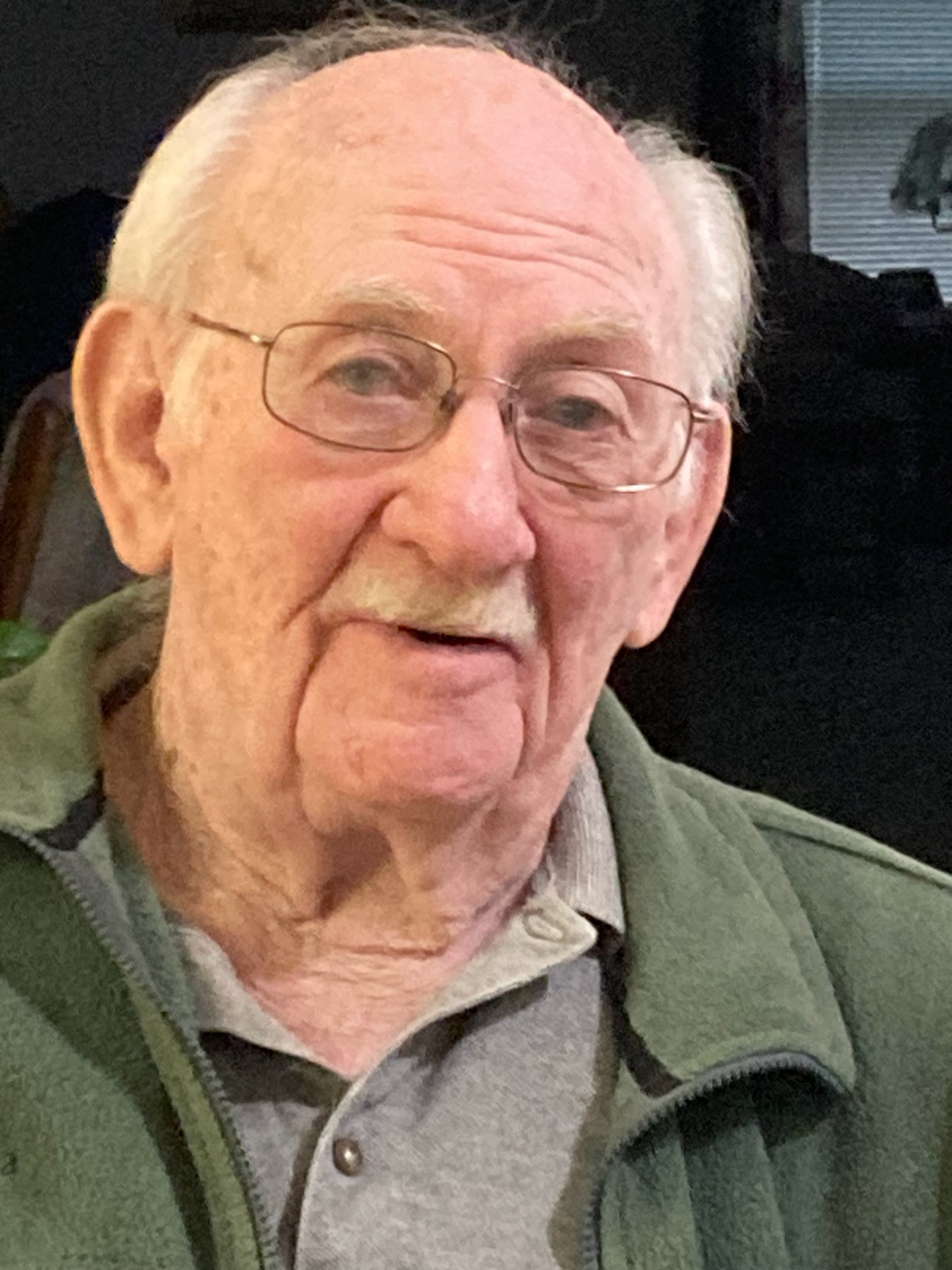 Earl Emmett Bauld Jr. Obituary - Gresham, OR