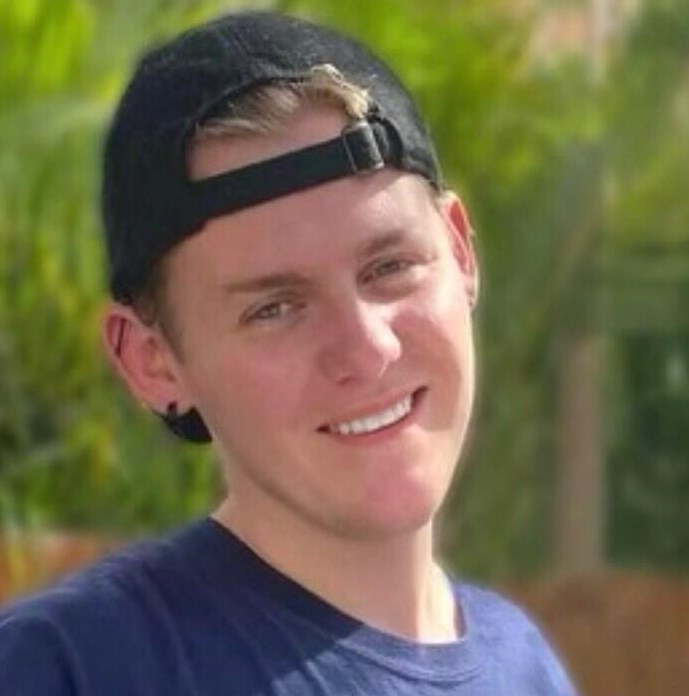 Connor Francis Dunckley Obituary - West Palm Beach, FL
