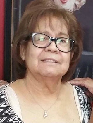 Sulema Moreno Obituary - Westminster, CA