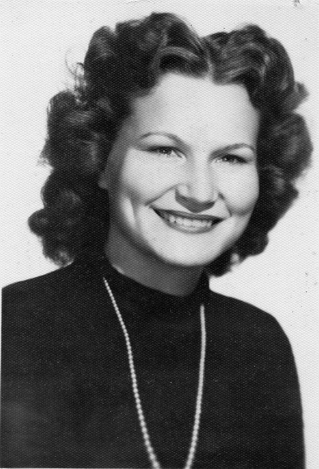Mildred L. Bailey Obituary - Phoenix, AZ