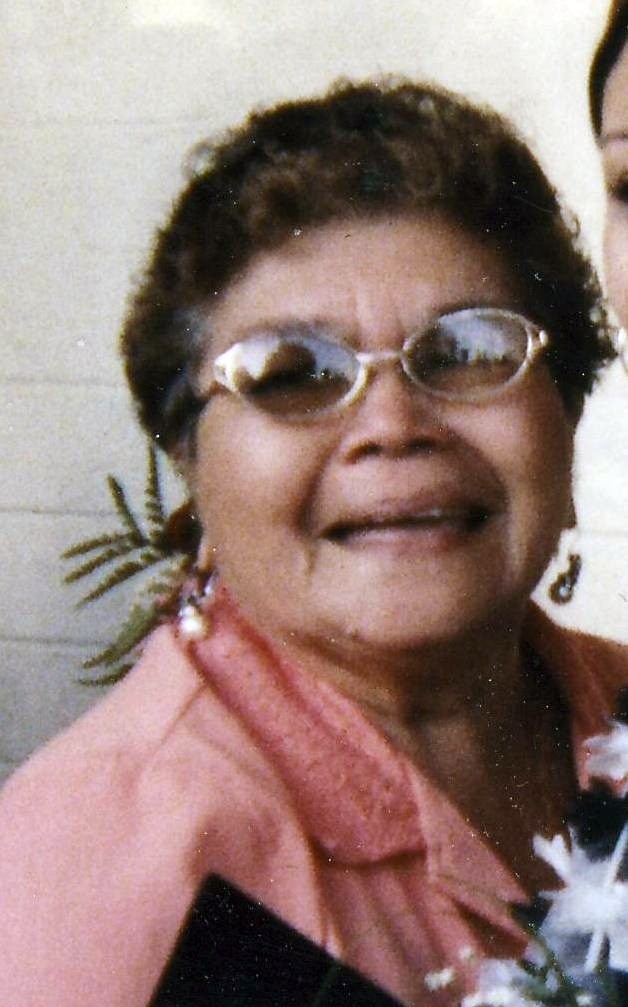 Susana Garza avis de décès - Fresno, CA