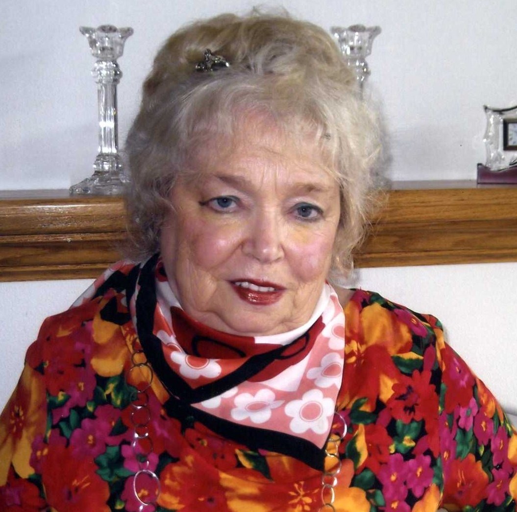 Dolores Ann Weatherby Obituary - Spokane, WA