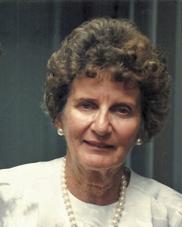 Emma Krause Obituary - Stuart, FL