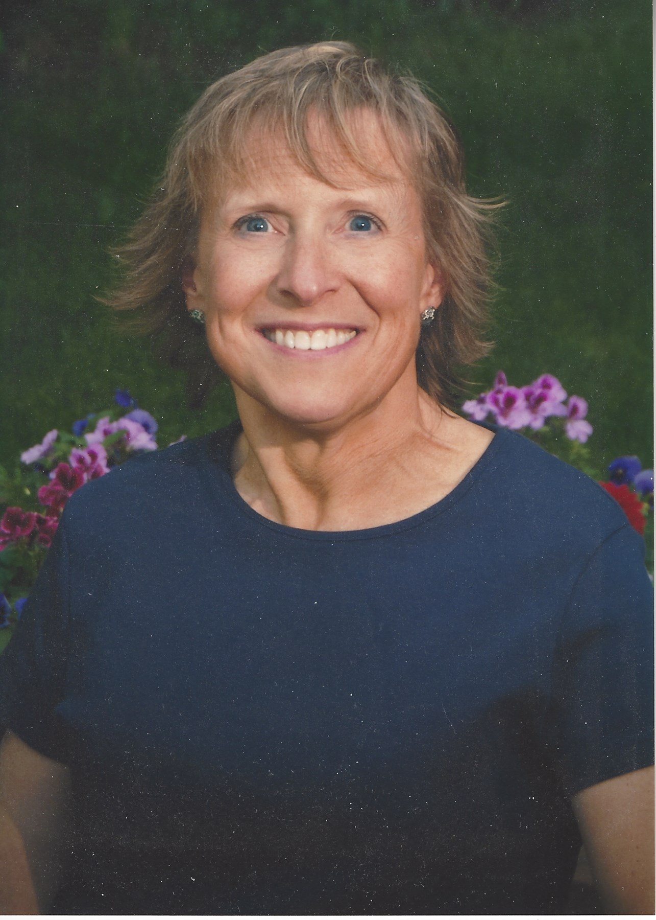 Katherine Kirkham Obituary - Loveland, CO