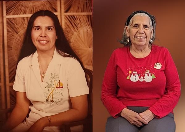 Emma Trejo Obituary - Corpus Christi, TX