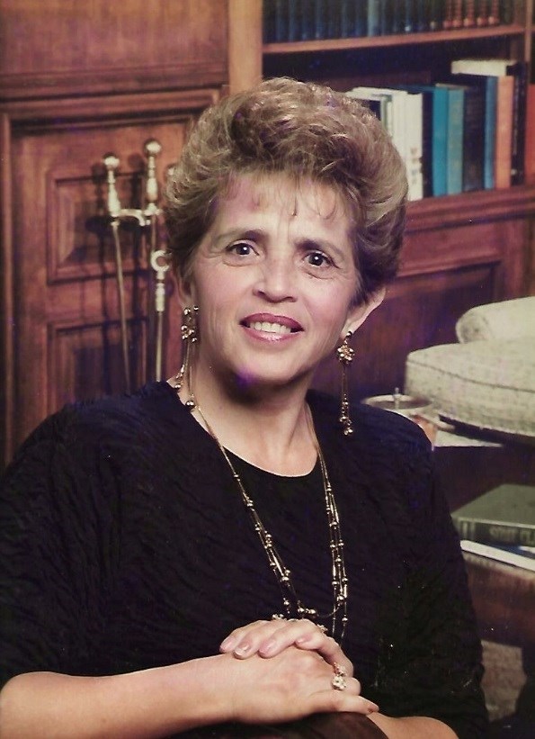 Victoria Pena Medrano Jalomo Obituary - Weslaco, TX