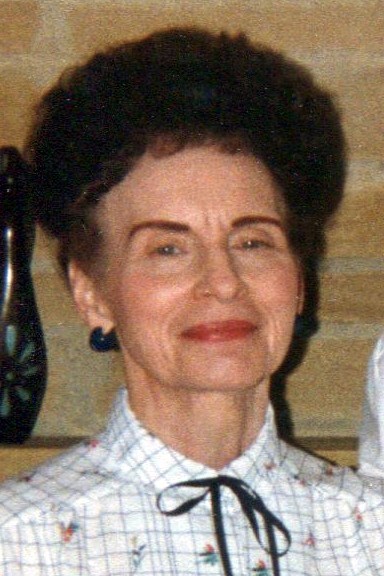 Mrs. Bernice L Litton Obituary - East Ridge, TN