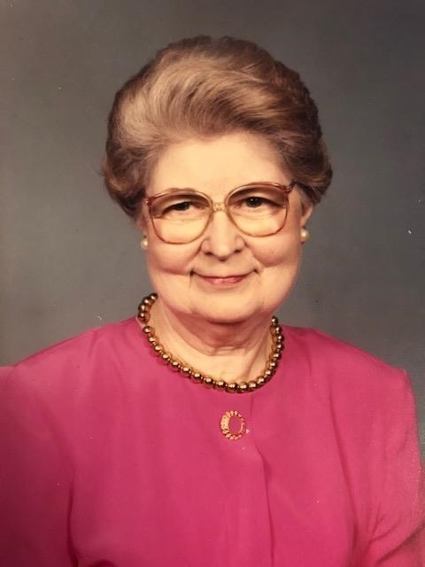 Hazel Stevenson Obituary - Greenwich, CT