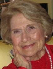 Mildred "Millie" Fitzpatrick Obituary - Gaithersburg, MD