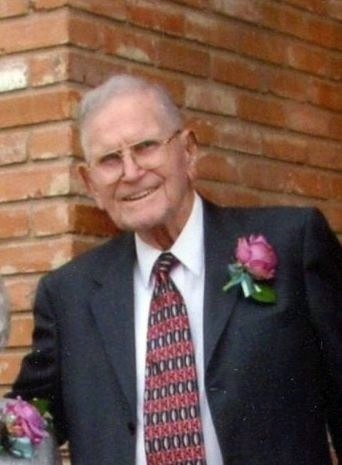 Reuben Allen Bond Obituary - Bryan, TX
