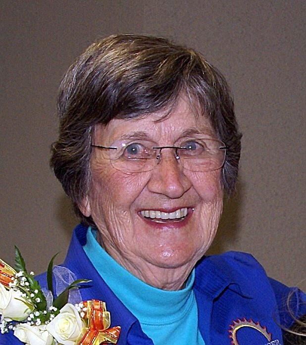 Shirley Shelburne Cummings Obituary - Clovis, CA