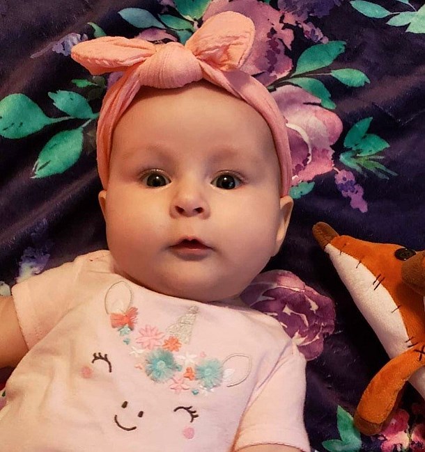 Jane McCune Obituary - Houston, TX