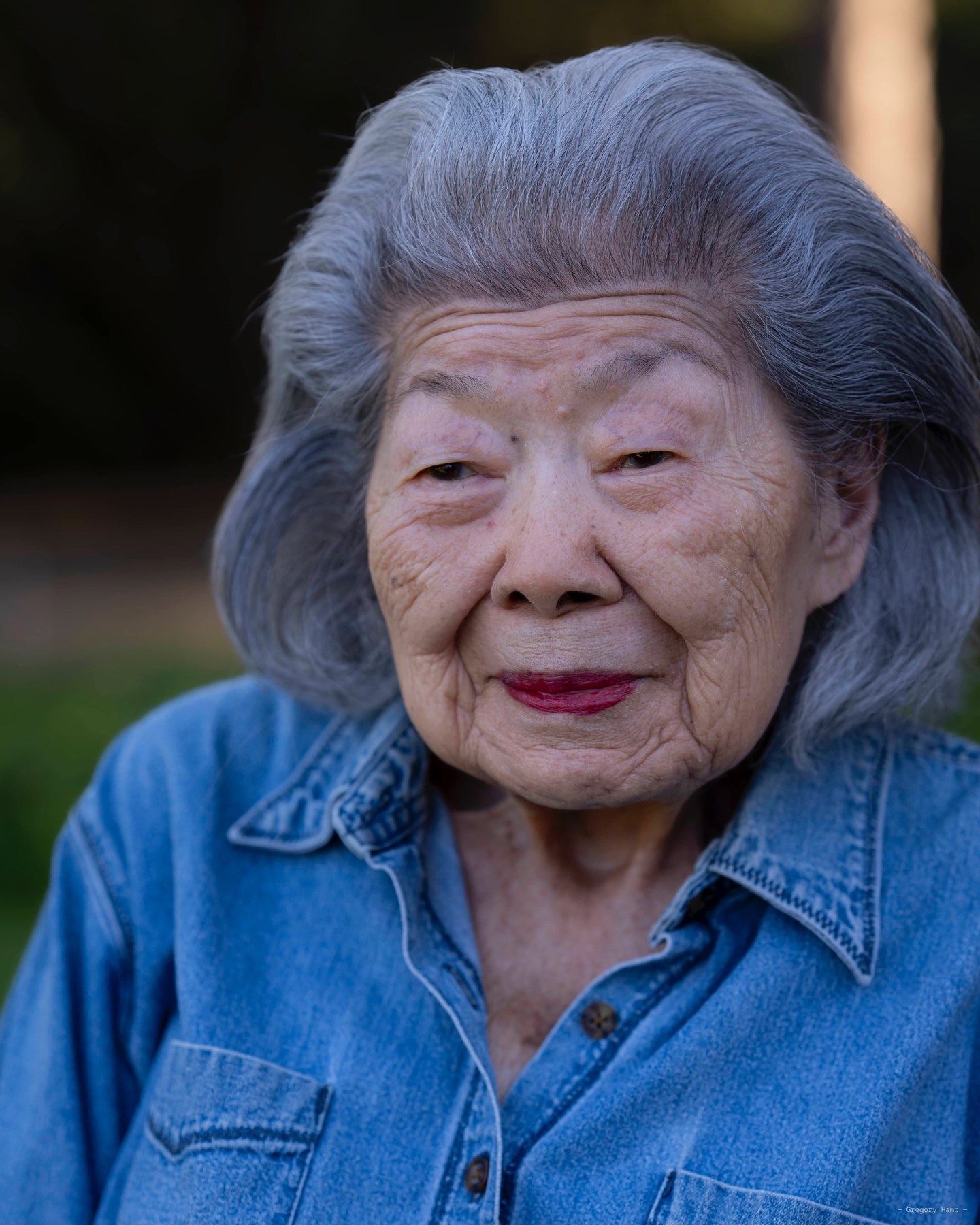 Kay Kazuko Copeland Obituary - Placerville, CA