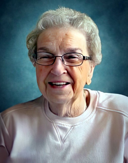 Martha Schmitz Obituary - Evansville, IN