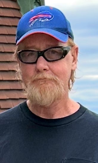 Russell "Rusty" Jones Obituary - Ogdensburg, NY
