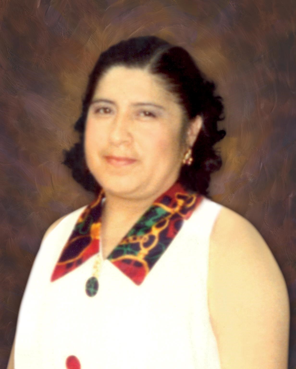 Maria Martinez Obituary - Houston, TX