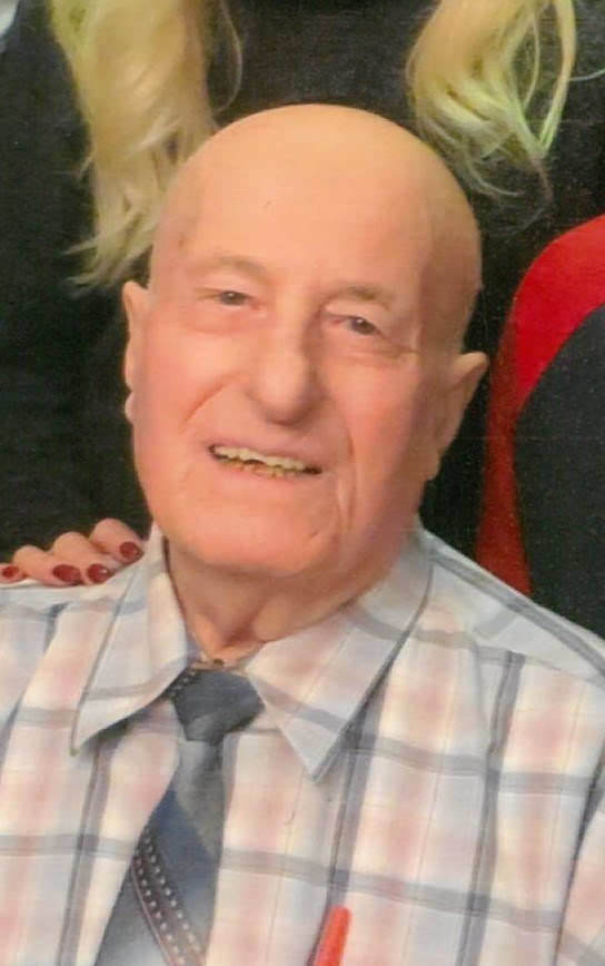 Mychajlo (Michael) Solodenko Obituary - Hamilton, ON