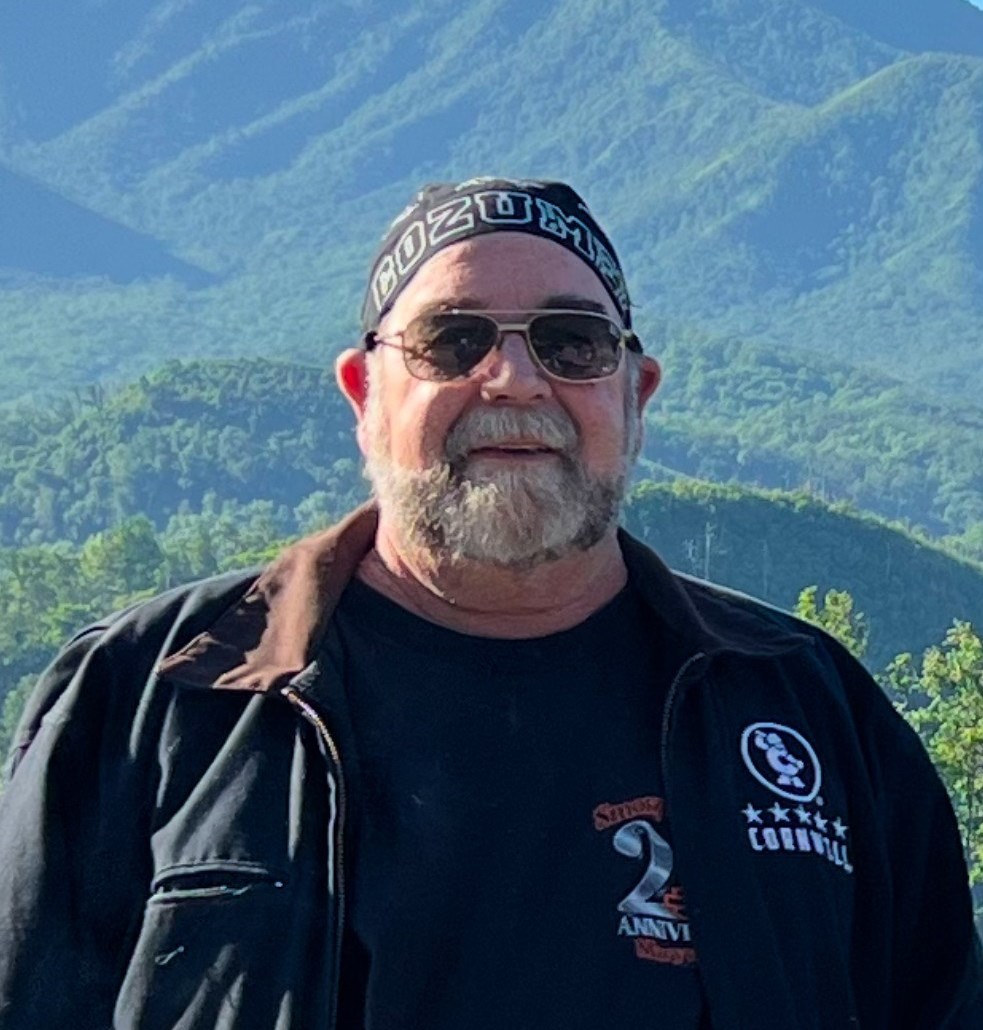 Anthony Rodi, Obituary - Columbia, MS