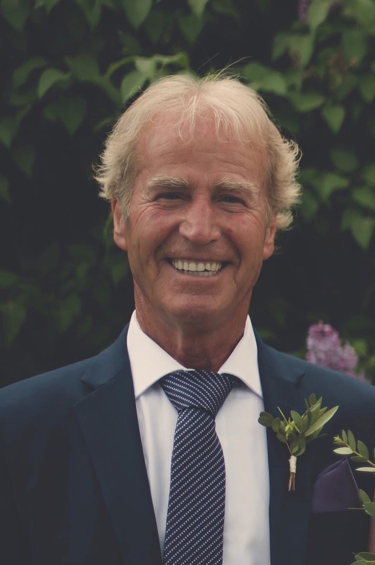 Achilles Goutis Obituary - Calgary, AB