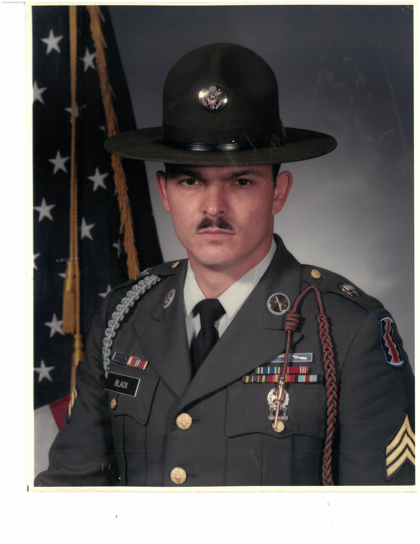 Kevin Black Obituary - Columbus, GA