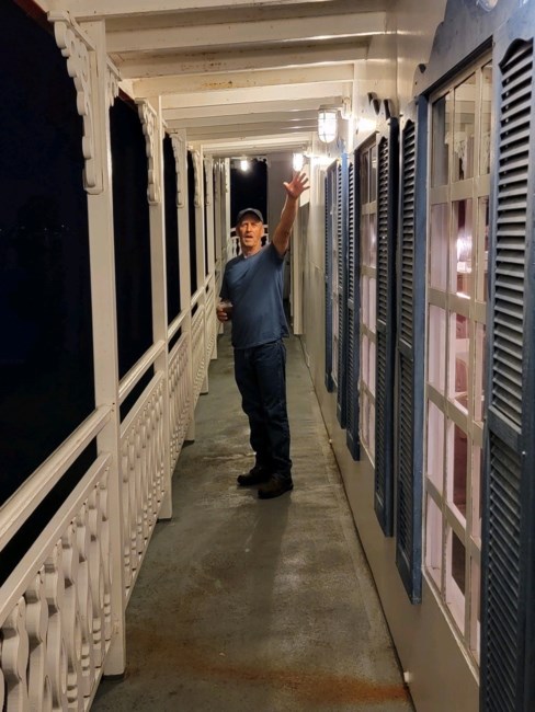 Steven Henson Obituary - Pekin, IL