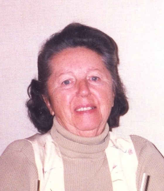 Helen Fritz Obituary - Boston, MA