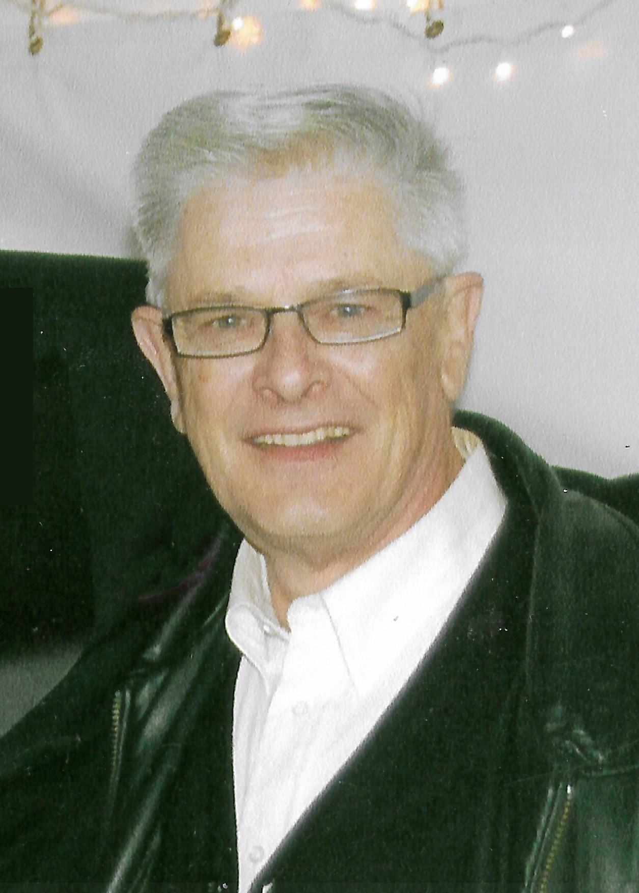 Edward Creighton Obituary - Navin, MB