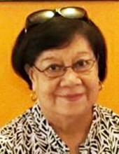 Minerva Montoya Obituary - San Antonio, TX