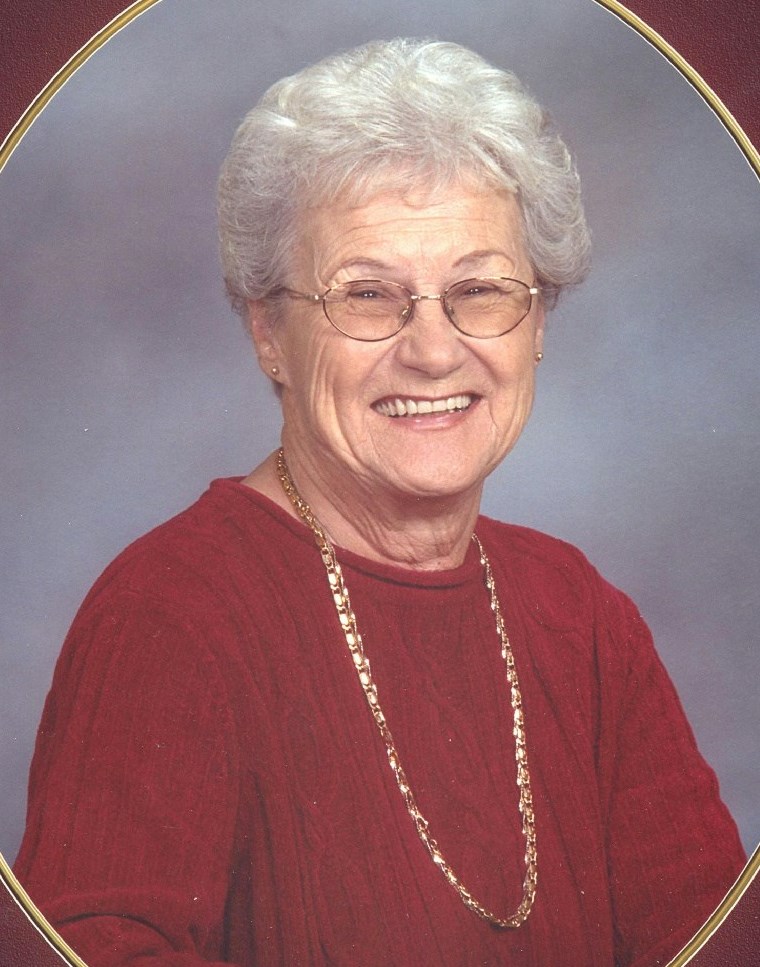 Beatrice Marie Dahl Collins Obituary - Mesa, AZ