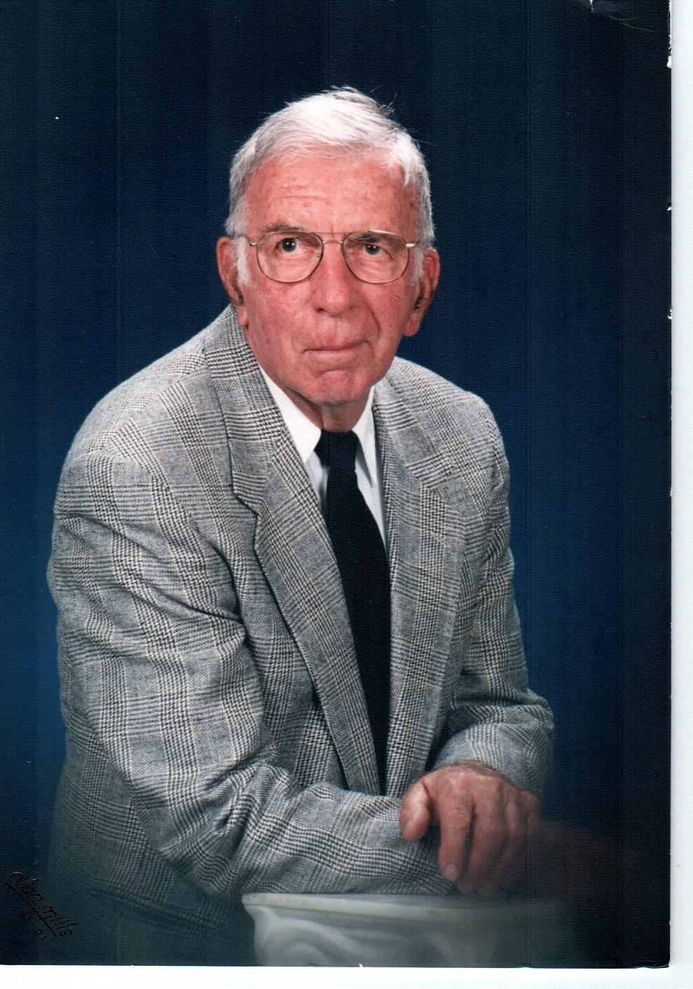 John Baker Obituary - Kansas City, MO