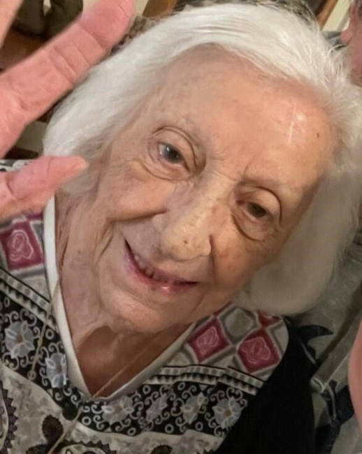 Marguerite Evans Obituary - New Bern, NC