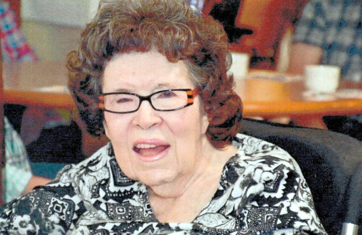 Eleanor Seipp Obituary - Mission, BC
