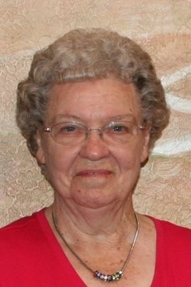 Mary Waggoner Obituary - Peoria, IL