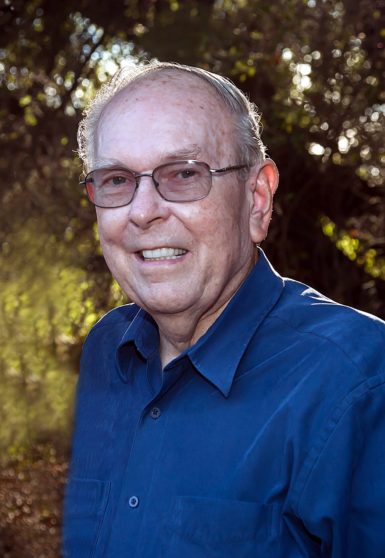 James Wiese Obituary - Monrovia, CA