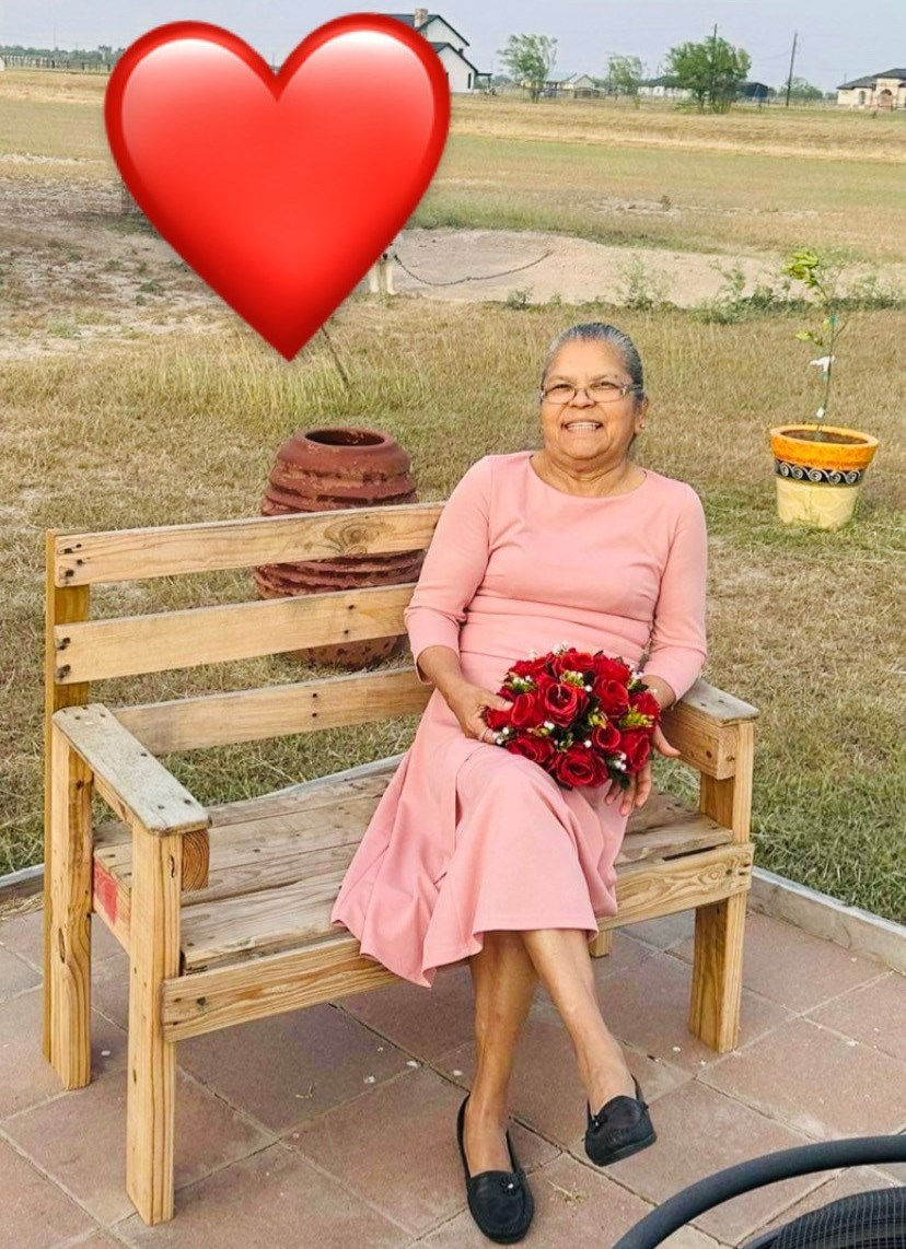 Rosa S. Rangel Obituary - Weslaco, TX