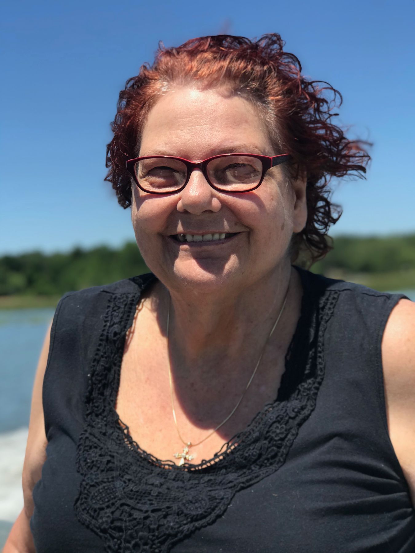 Denise Kohlmaier Obituary - Ocala, FL