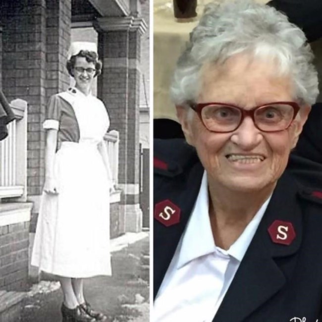 Jean Anderson Obituary - Hemet, CA