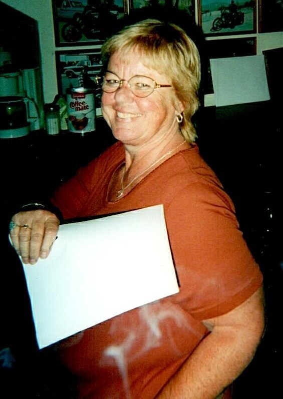 Jeannette Butler Obituary - Lancaster, CA