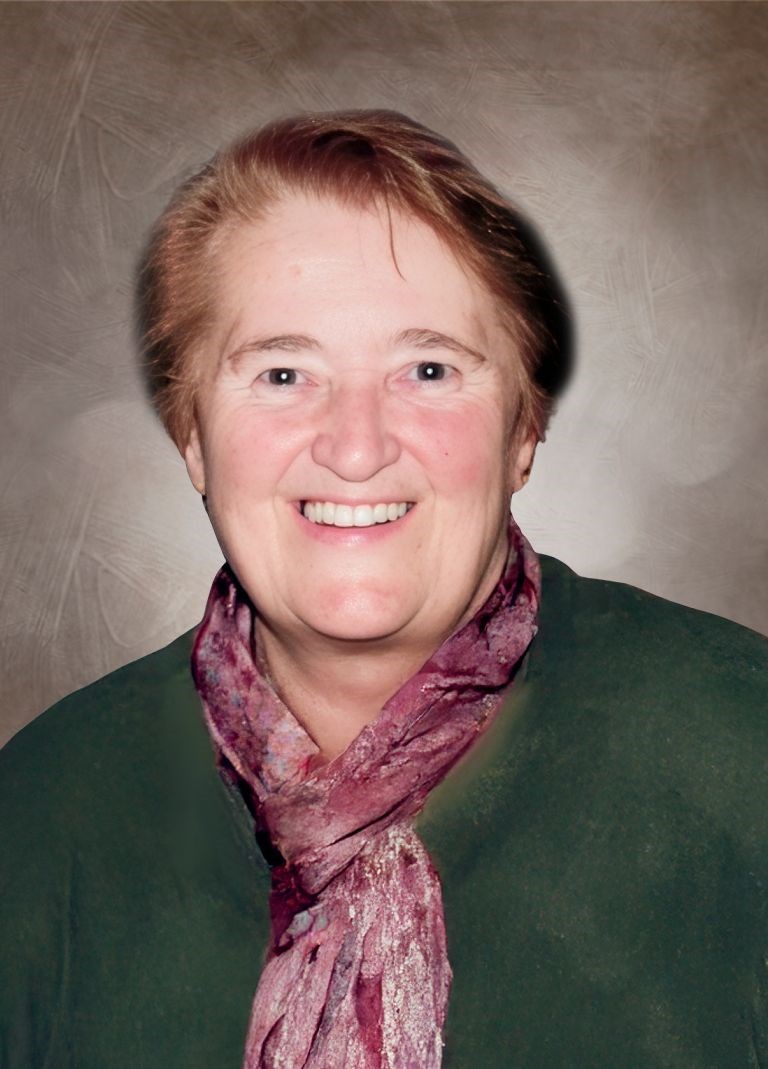 Carol Ann Garland Bourdeau Obituary - St-Eustache, QC