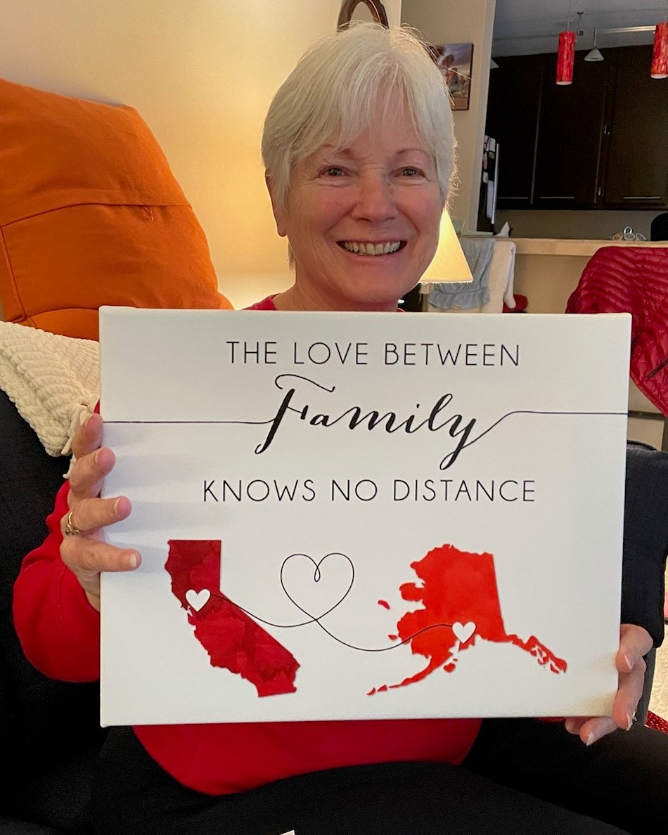 Andrea Rosenberg Obituary - Sacramento, CA