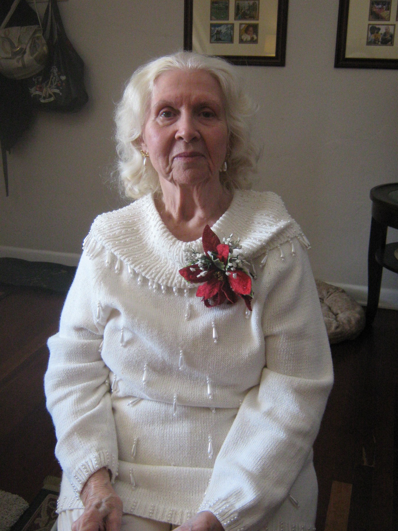 Virginia Miller Obituary - Centennial, CO