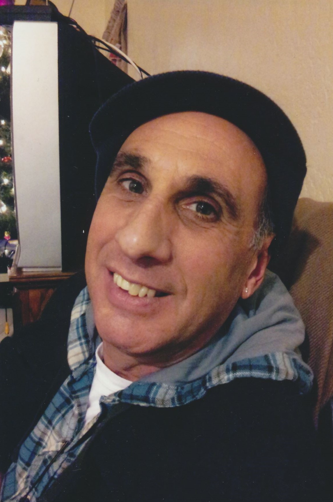 Phillip Lorini Obituary - Bonita, CA