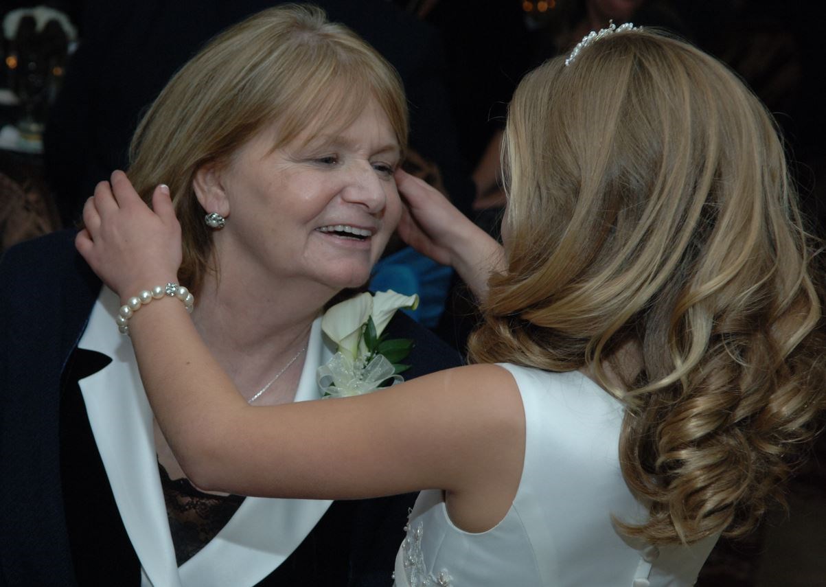 Sherry Lozzi Obituary - Lansing, MI