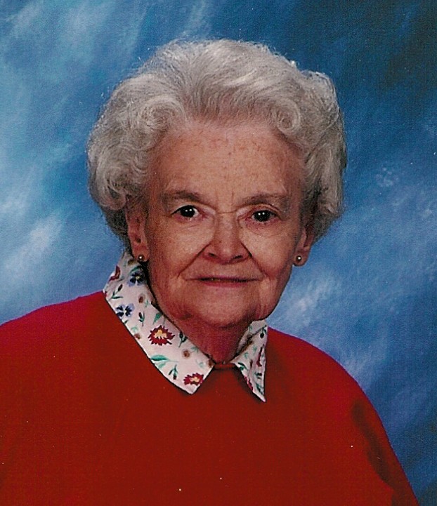Mary E. Vanier Obituary - Auburn, ME