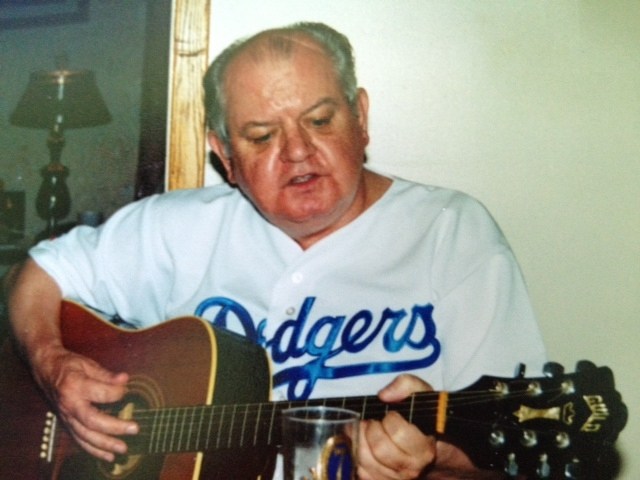 John 'Lauchie' Lauchlin Walker Obituary - Inverness, NS