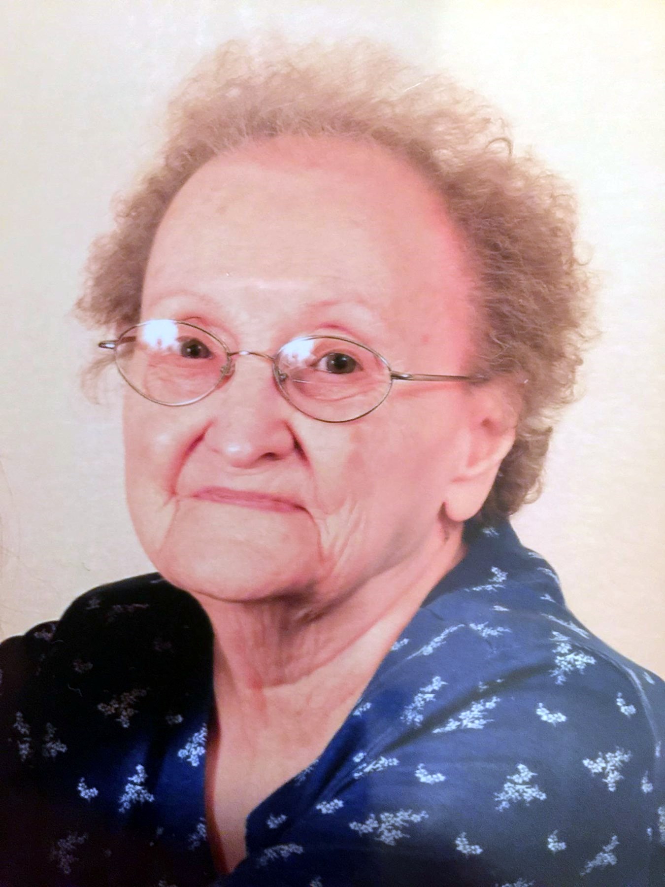 Barbara E. Pace Obituary - Fort Wayne, IN