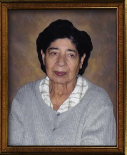 Isabel Castro Obituary - Merced, CA